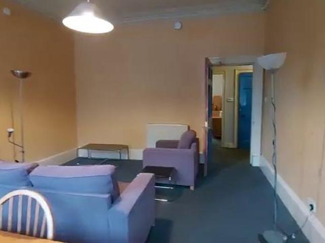 Room at West Preston Street, City of Edinburgh