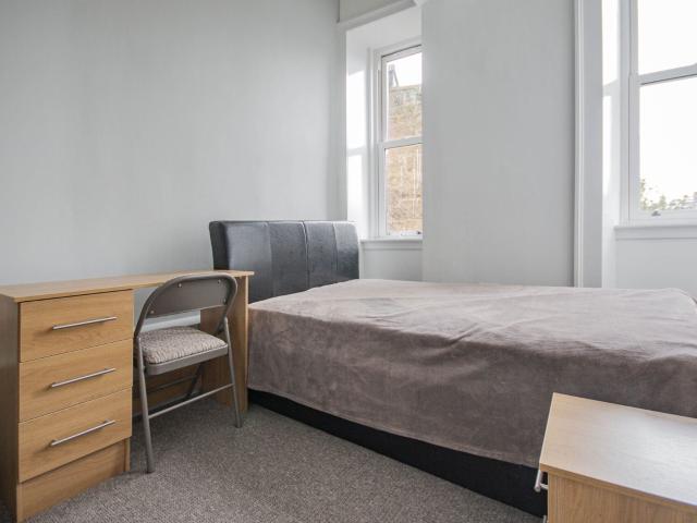 Room at West Preston Street, City of Edinburgh