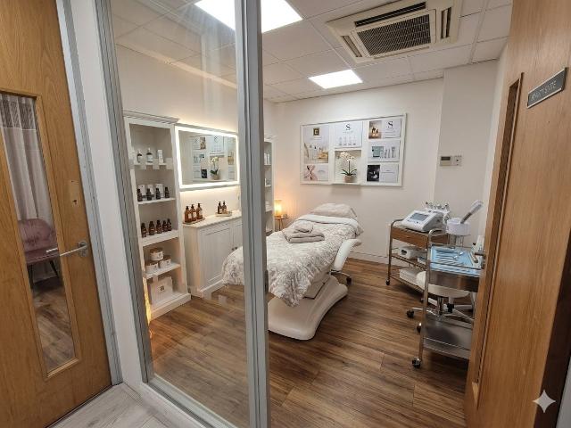 Room at West Quay Walk, Greater London