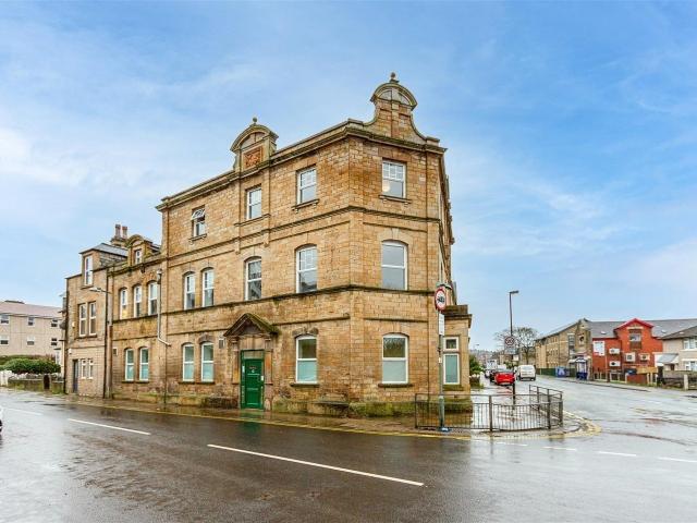 Room at West Road, Lancaster