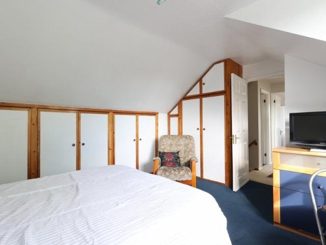 Room at West Riding, St Albans