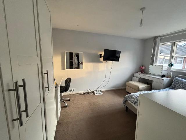 Room at West Woodside, Greater London