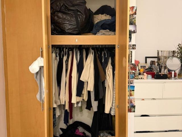 Room at West Tenter Street, Greater London