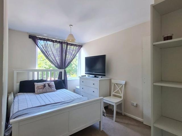 Room at Westacre Close, Bristol
