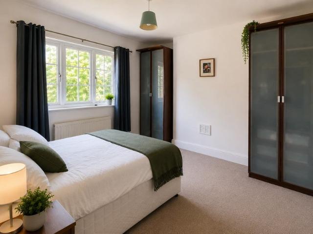 Room at Westbere Road, Greater London