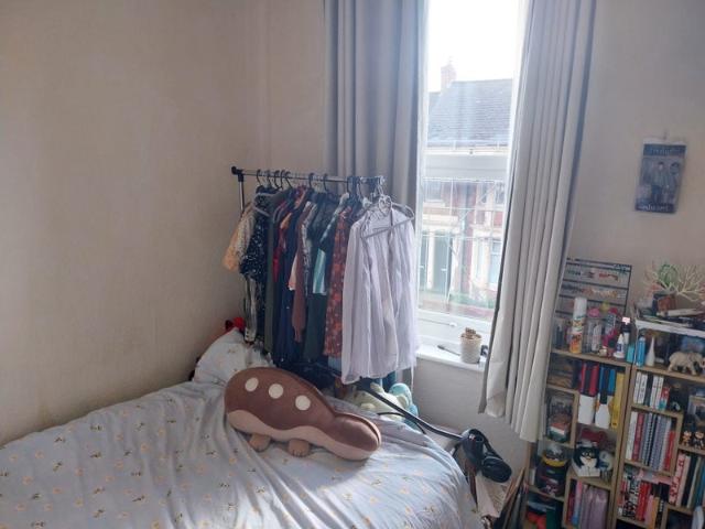 Room at Westbourne Avenue, Gateshead