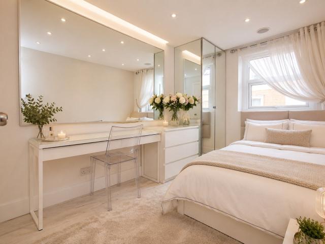 Room at Westbourne Grove, City of Westminster