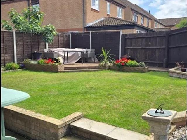 Room at Westbourne Drive, Stroud