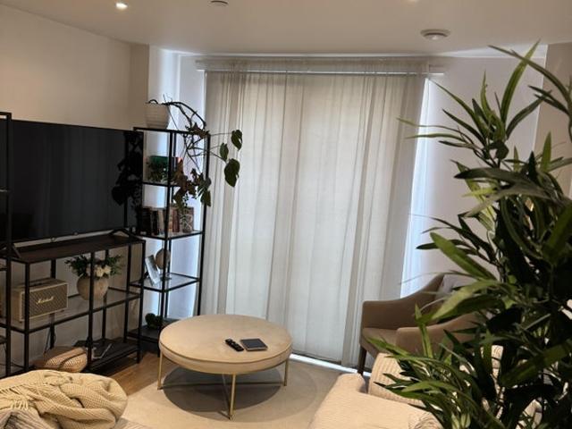 Room at Westbourne Park Villas, City of Westminster
