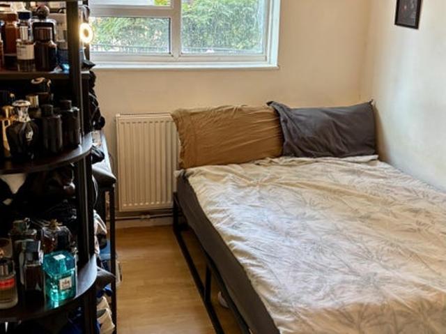 Room at Westbourne Park Villas, City of Westminster