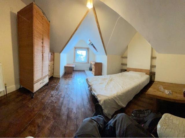 Room at Westbourne Park Road, Bournemouth