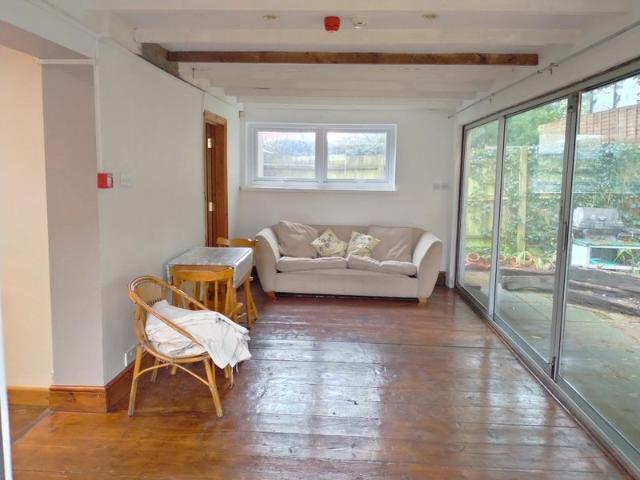 Room at Westbourne Park Road, Bournemouth