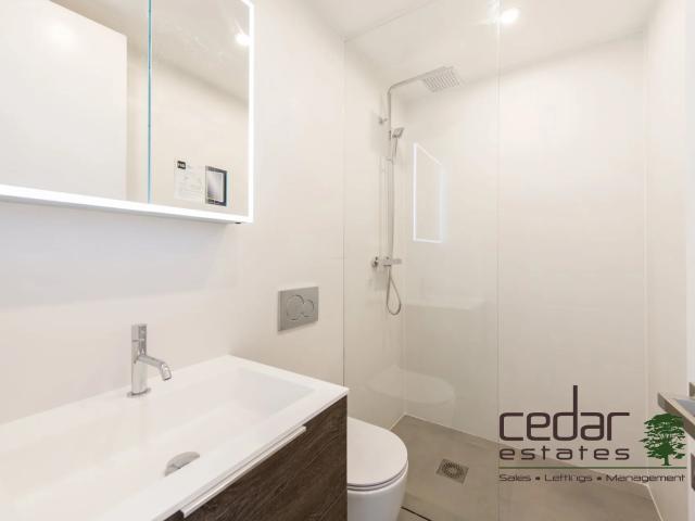 Room at Westbourne Park Road, Greater London