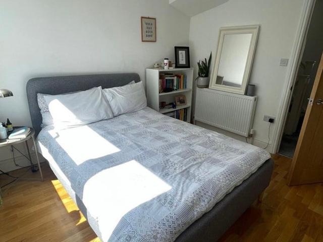 Room at Westbourne Road, Greater London