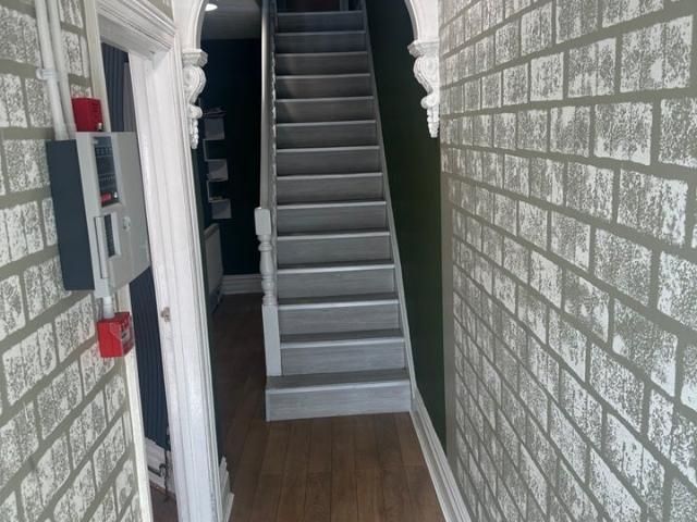 Room at Westbourne Road, Luton