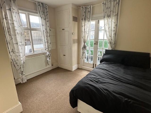 Room at Westbourne Terrace, City of Westminster