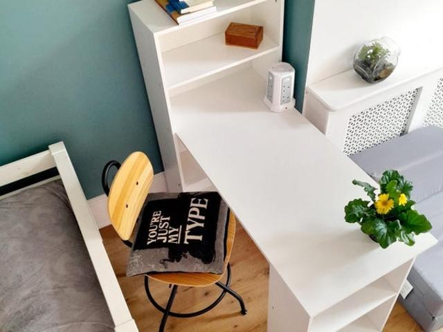 Room at Westbury Avenue, Greater London