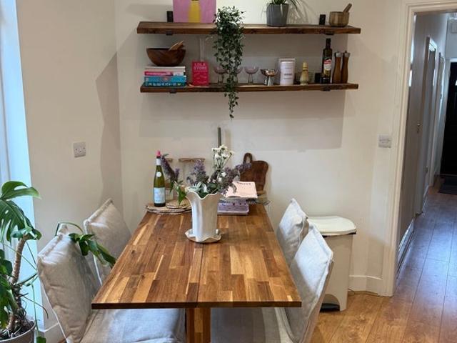 Room at Westbury Avenue, Greater London