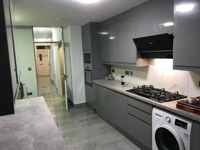 Room at Westbury Avenue, Greater London