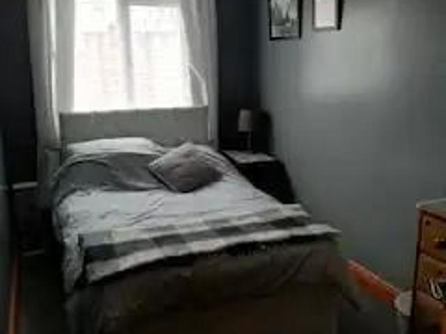 Room at Westbury Street, Sunderland