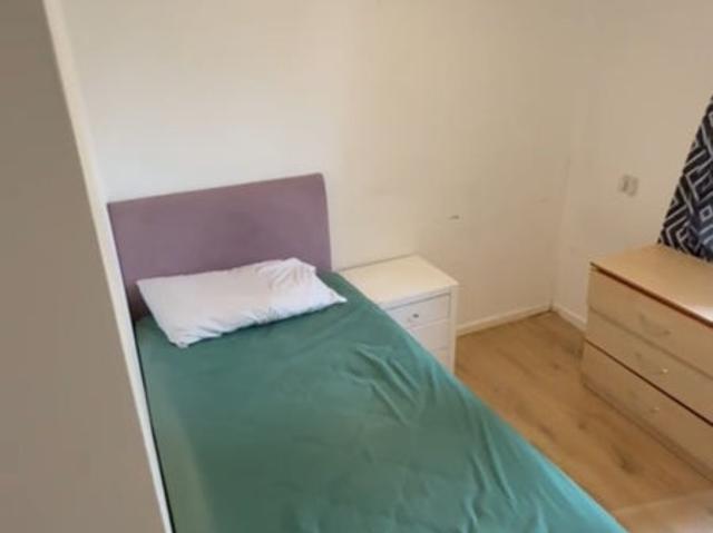 Room at Westburn Grove, City of Edinburgh