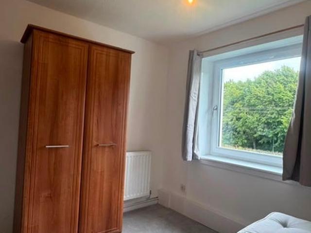 Room at Westburn Grove, City of Edinburgh