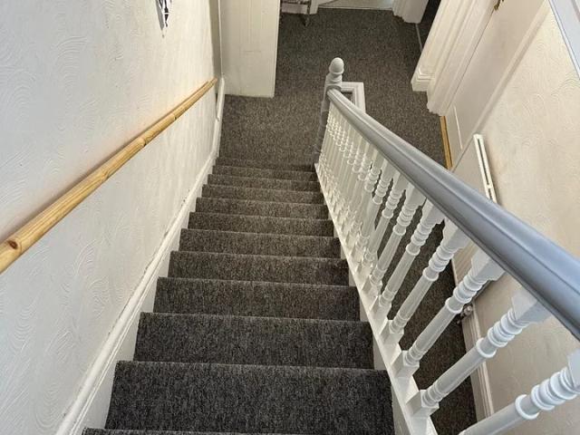 Room at Westby Road, Bournemouth