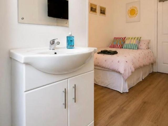Room at Westby Road, Bournemouth