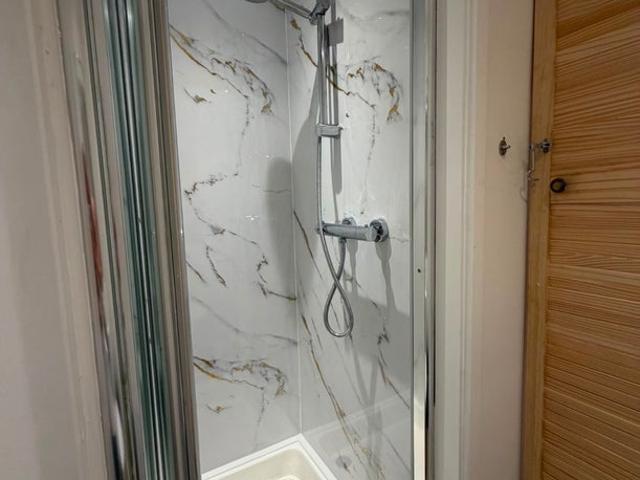 Room at Westby Road, Bournemouth