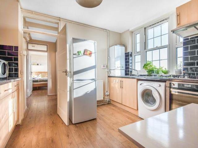 Room at Westcott Road, Greater London