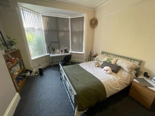 Room at Westcotes Drive, Leicester