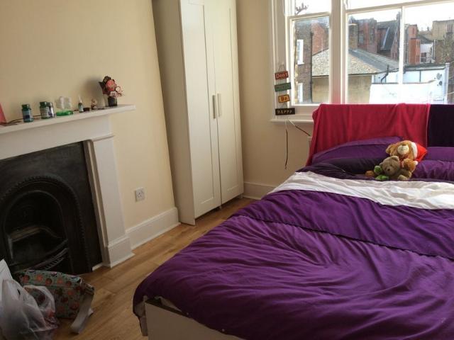 Room at Westcroft Square, Greater London