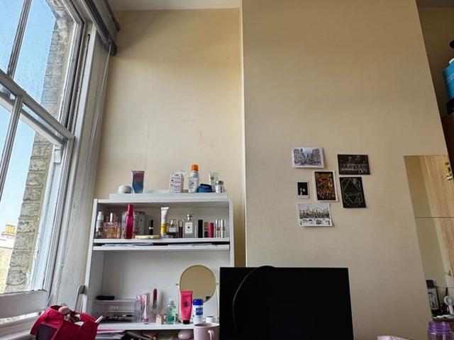 Room at Westcroft Square, Greater London