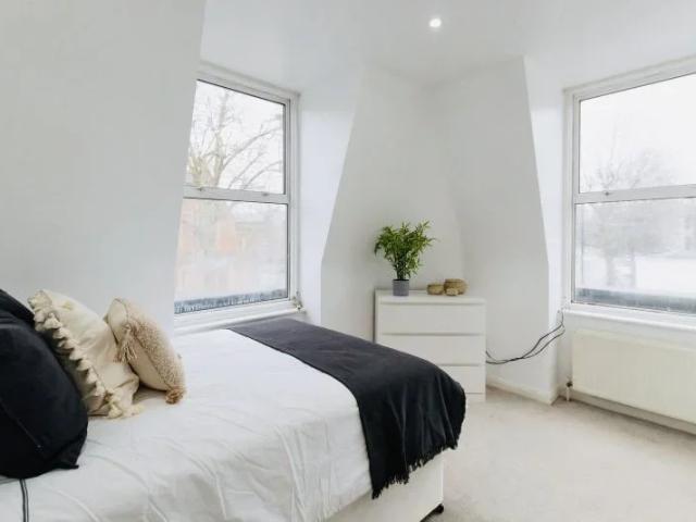Room at Westcroft Square, Greater London