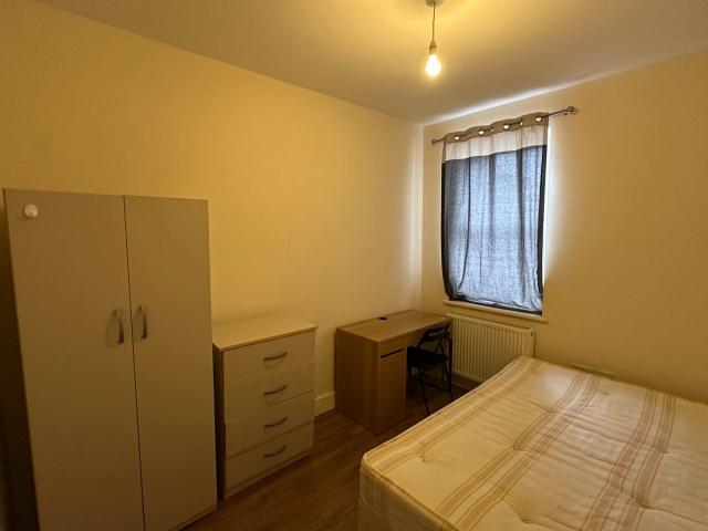 Room at Westdown Road, Greater London