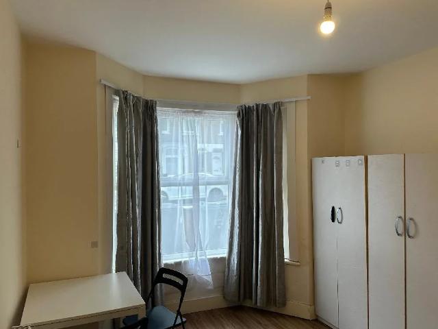 Room at Westdown Road, Greater London