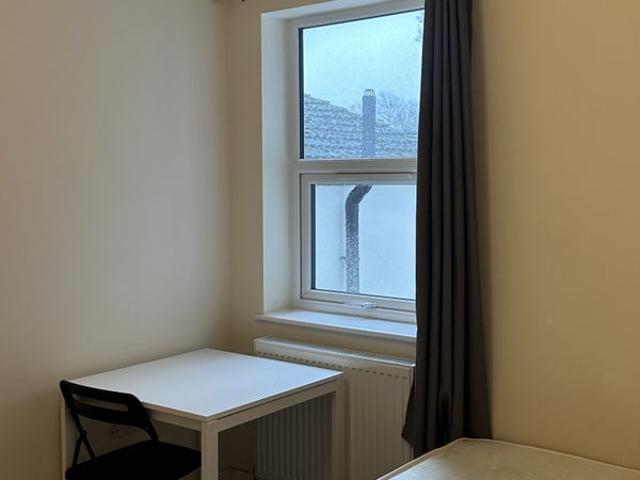 Room at Westdown Road, Greater London