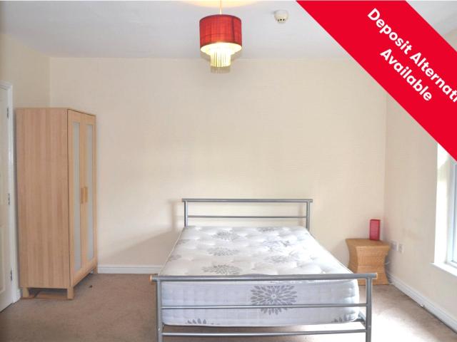 Room at Westend Terrace, Gloucester