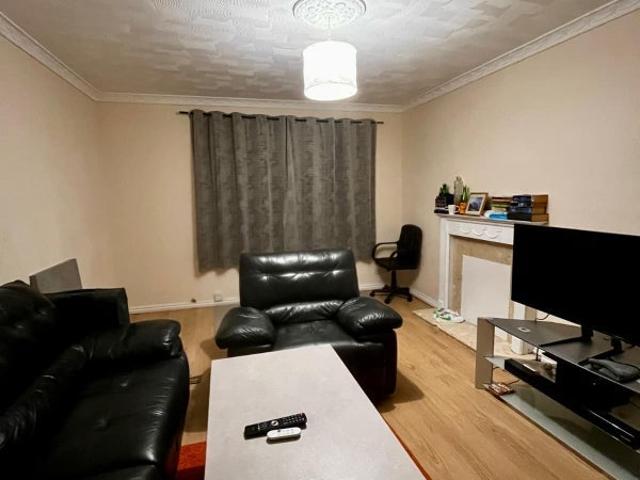 Room at Wester Drylaw Place, City of Edinburgh
