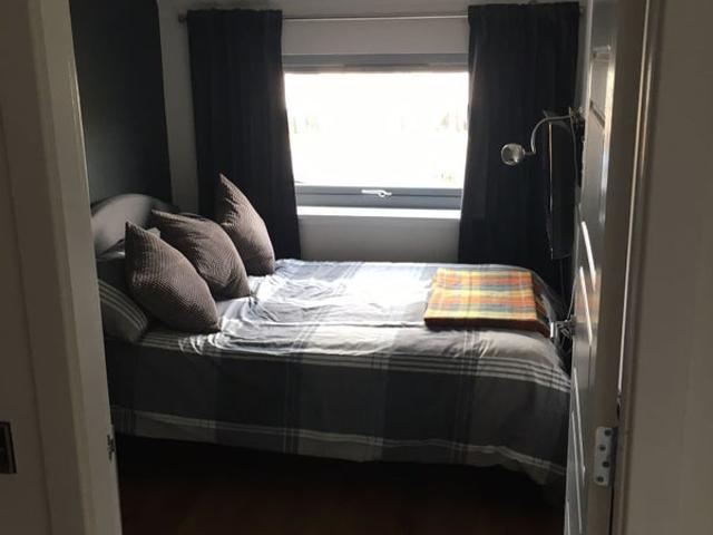 Room at Wester Suttieslea Terrace, Newtongrange