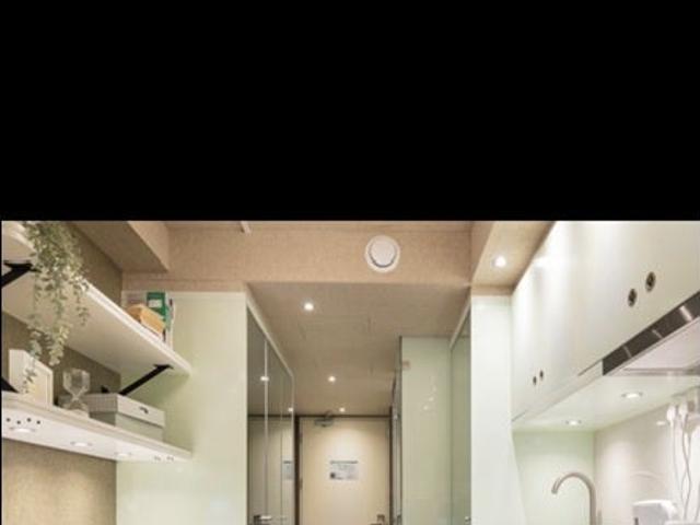 Room at Western Avenue, Greater London