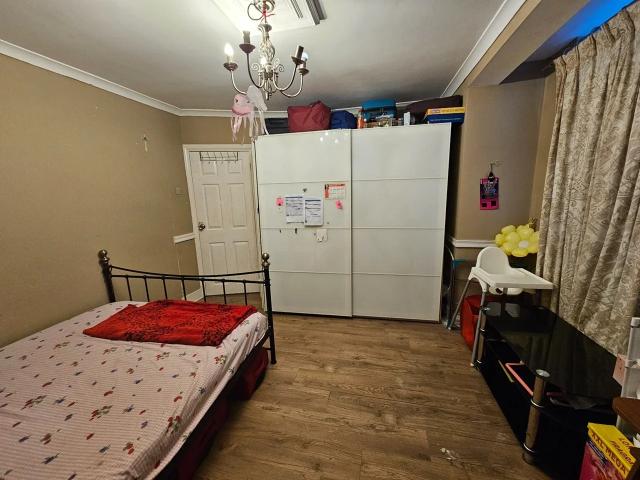 Room at Western Avenue, Greater London