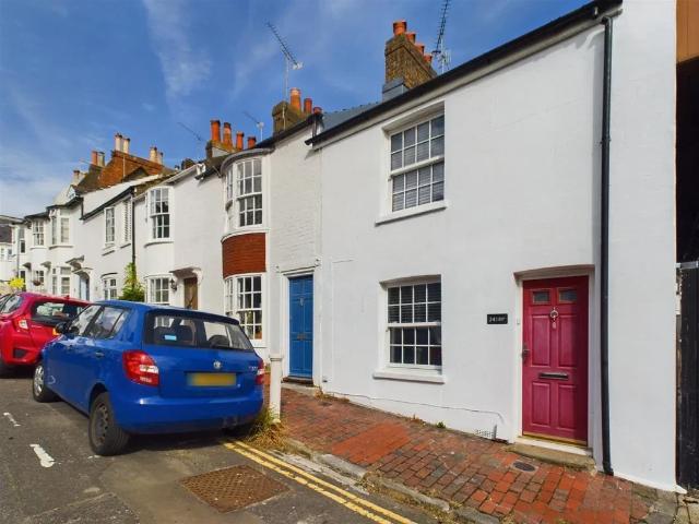 Apartment at Western Road, Brighton