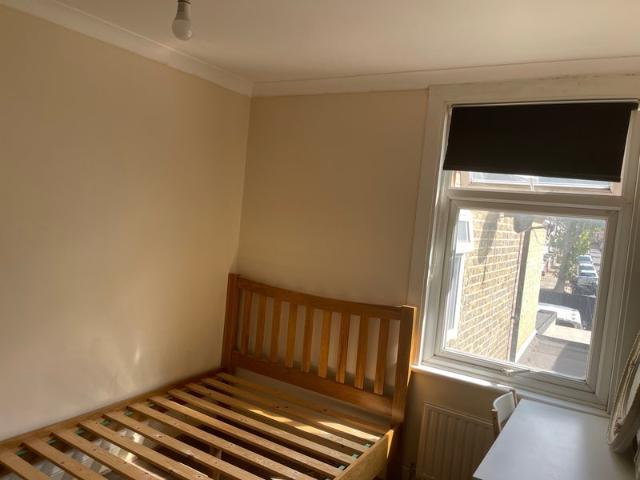 Room at Western Road, Greater London