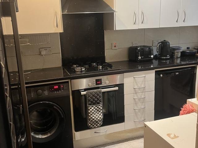 Room at Western Road, Greater London