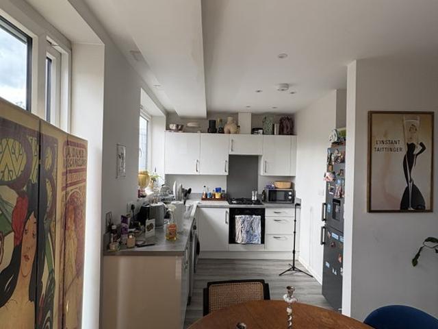 Room at Westerfield Road, Greater London