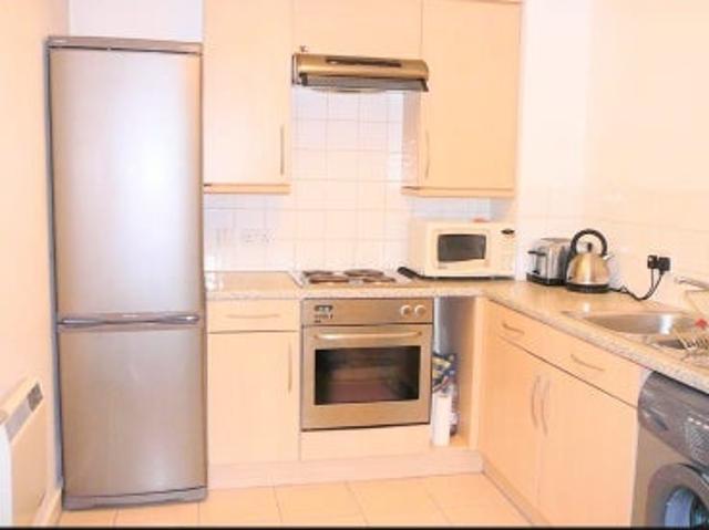 Room at Westferry Road, Greater London