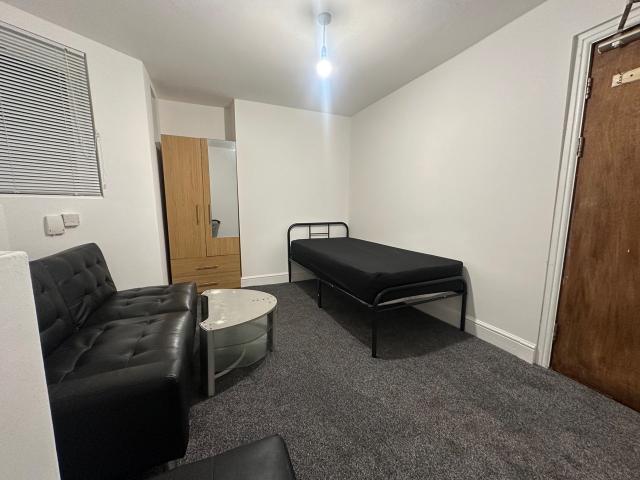 Room at Westfield Terrace, Wakefield