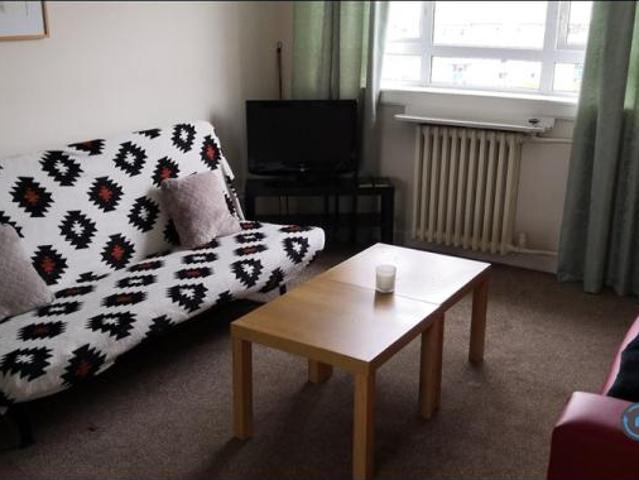 Room at Westfield Court, City of Edinburgh