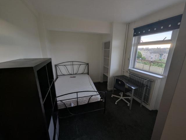 Room at Westfield Court, City of Edinburgh